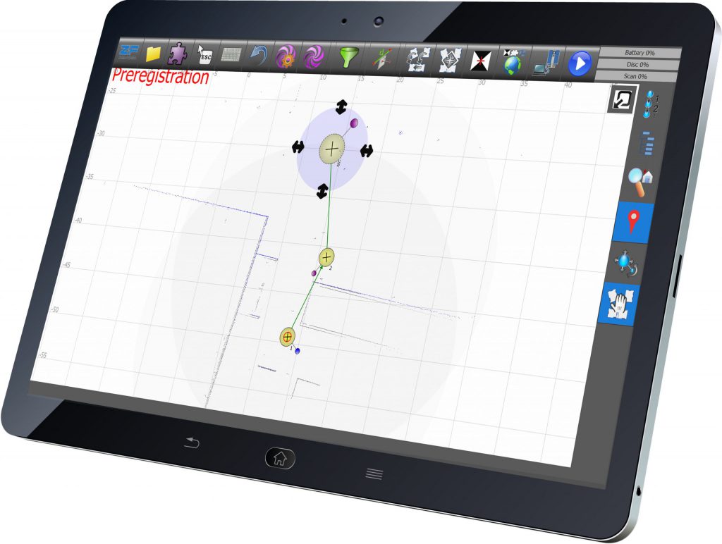 Z+F LaserControl Scout | Laser-3D Oficjalny dystrybutor firm RIEGL oraz ...